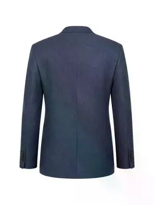 Corneliani Single-breasted Notch-lapels Blazer