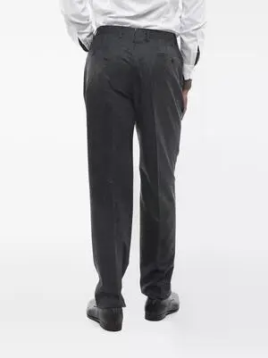 Corneliani Tailored Trousers