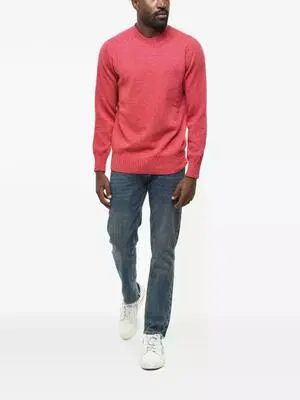 Malo Crew-neck Sweater