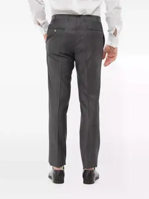 Corneliani Tailored Trousers