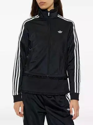 Adidas Pleated Firebird Track Top