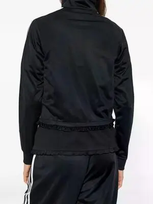 Adidas Pleated Firebird Track Top