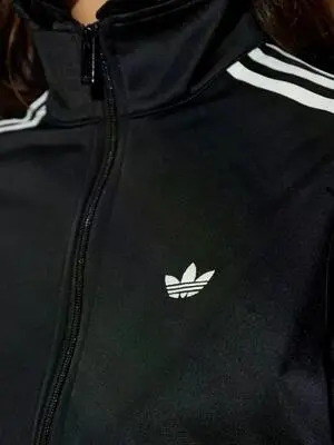 Adidas Pleated Firebird Track Top