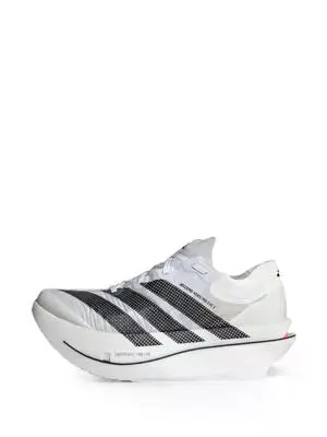 Adidas Adizero Adios Pro Evo 3 Sneakers - White