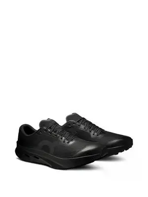 On Cloudultra Peak Sneakers - Black