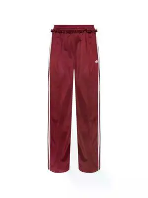 Adidas Pleated Firebird Track Pants