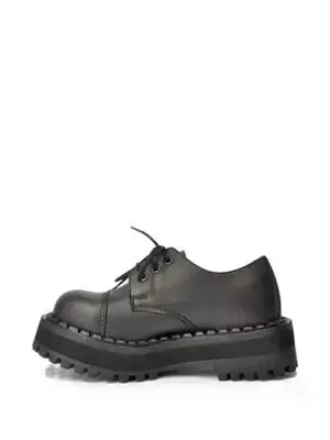 ALTERCORE 354 Platform Derby Shoes