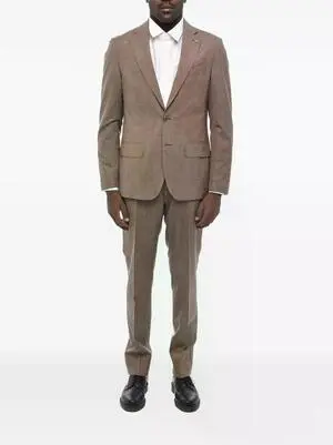 Corneliani Single-breasted Suit