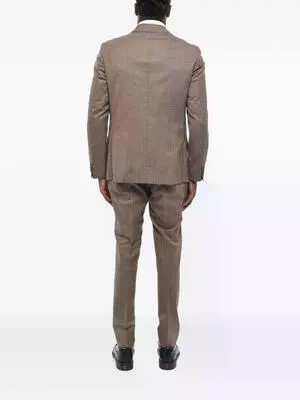 Corneliani Single-breasted Suit