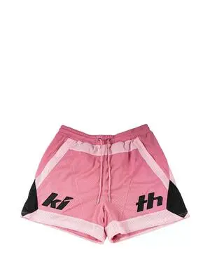 Kith Miami Mesh Turbo Shorts