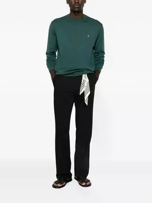 Vivienne Westwood Pullover Sweaters For Men