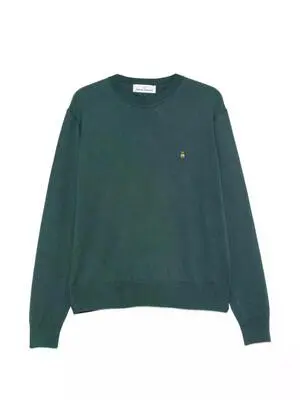 Vivienne Westwood Frill Sweaters For Men