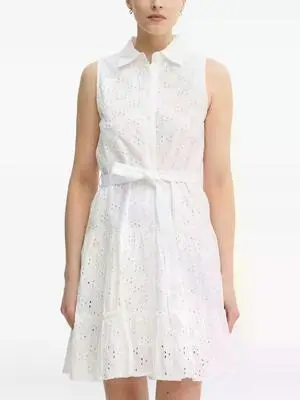 Lola Casademunt Sleeveless