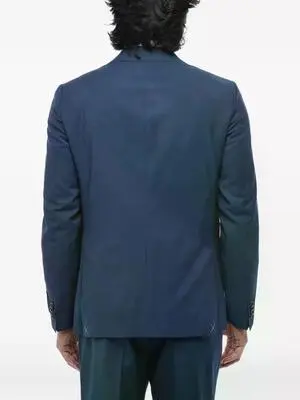 Corneliani Single-breasted Wool Suit