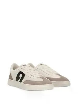 Furla Step Logo-detail Sneakers