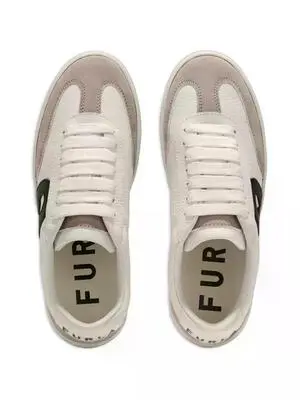 Furla Step Logo-detail Sneakers