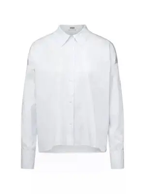 Drykorn Frill Tops