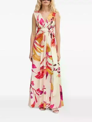 Lola Casademunt Knee Length