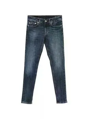 Dondup Printed Jeans For Women