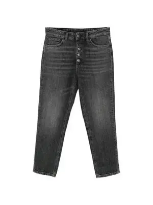 Dondup Cropped Jeans For Women