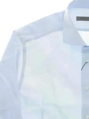 Corneliani French-collar Shirt