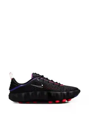 Nike Mind 002 Amp Pregame Shoes - Black