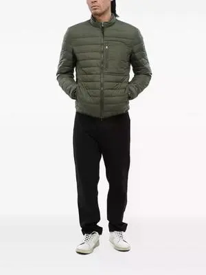 Woolrich Bering Quilted Puffer Jacket