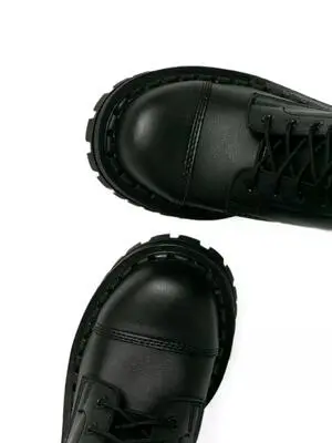 ALTERCORE 351 Lace-up Boots