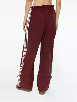 Adidas Wide-leg Track Pants