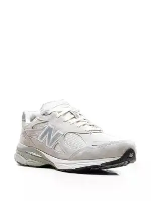 NEW BALANCE X Kith 990v3 Sneakers