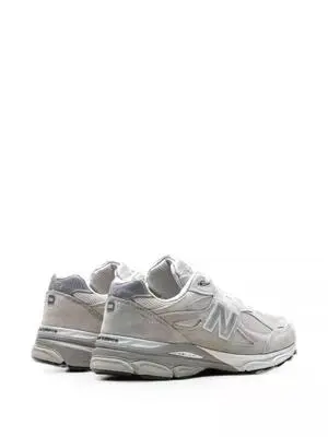 NEW BALANCE X Kith 990v3 Sneakers