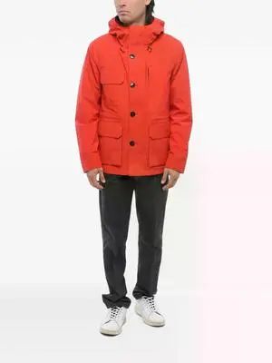 Woolrich Gore-tex Mountain Jacket