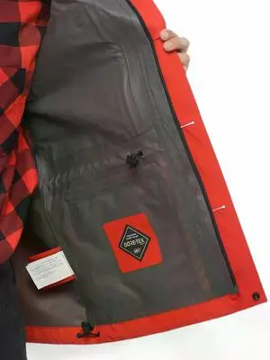 Woolrich Gore-tex Mountain Jacket