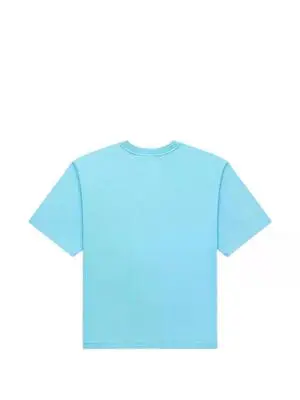 SP5DER Rhinestone-embellished Star T-shirt