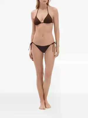 ERES Mouna Triangle Bikini Top