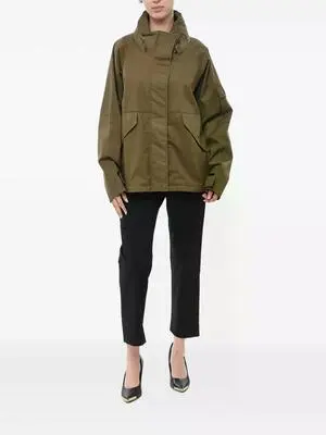 Woolrich Lily Hooded Jacket