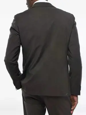 Corneliani Cc Collection Single-breasted Two-button Suit