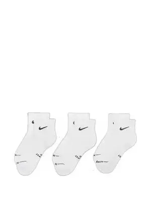 Nike Everyday Elevated Ankle Socks