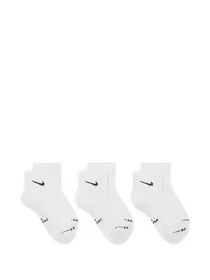 Nike Everyday Elevated Ankle Socks