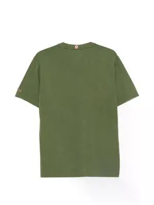 MC2 SAINT BARTH Short-sleeves T-shirt