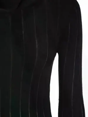 Max Mara Ribbed Sweater