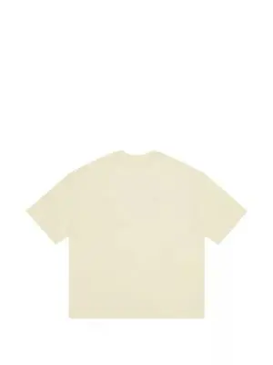 GODSPEED Badges Of Honor Ii Graphic-print T-shirt - Neutrals