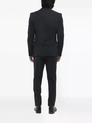 Corneliani Cc Collection Three-piece Single-breasted Suit