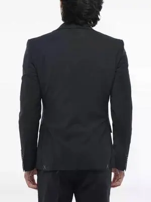 Corneliani Cc Collection Three-piece Single-breasted Suit