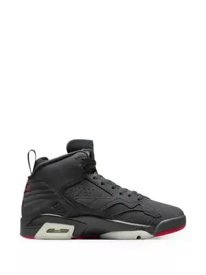 JORDAN Jumpman Mvp Sneakers - Black