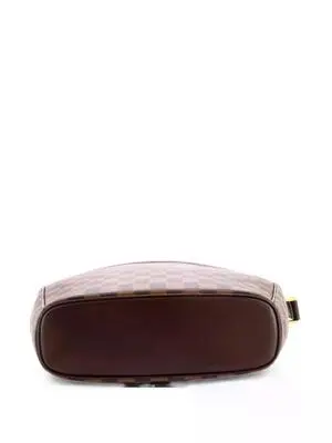 LOUIS VUITTON Ipanema Gm Damier Shoulder Bag