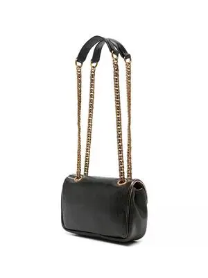 VIVIENNE WESTWOOD Orb-plaque Shoulder Bag