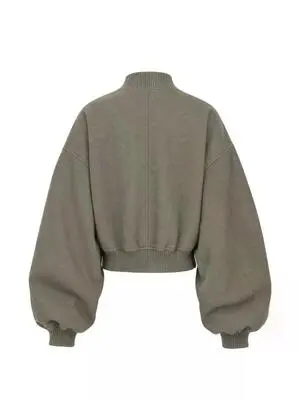 Rick Owens Secchia Flight Jacket