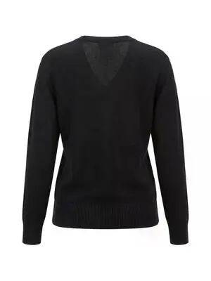 DRUMOHR V-neck Cashmere Sweater
