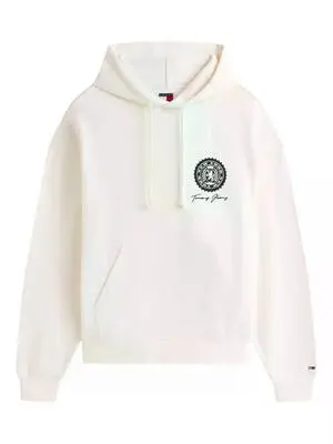 Tommy Hilfiger Logo-printed Hoodie